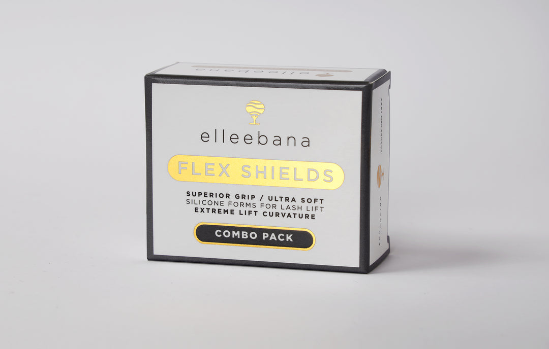 Elleebana FLEX Shields – Elleebana Lashes