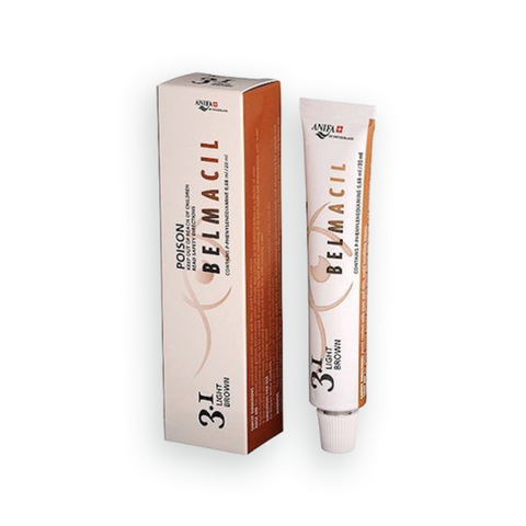 Belmacil Lash + Brow Tints – Elleebana Lashes