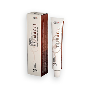 Belmacil Lash + Brow Tints – Elleebana Lashes